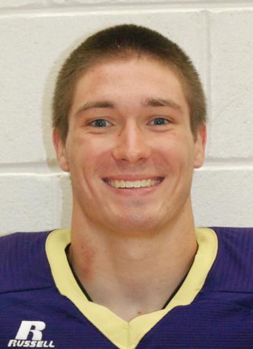 HIGH SCHOOL FOOTBALL: Dowells pull off all-district daily double ...