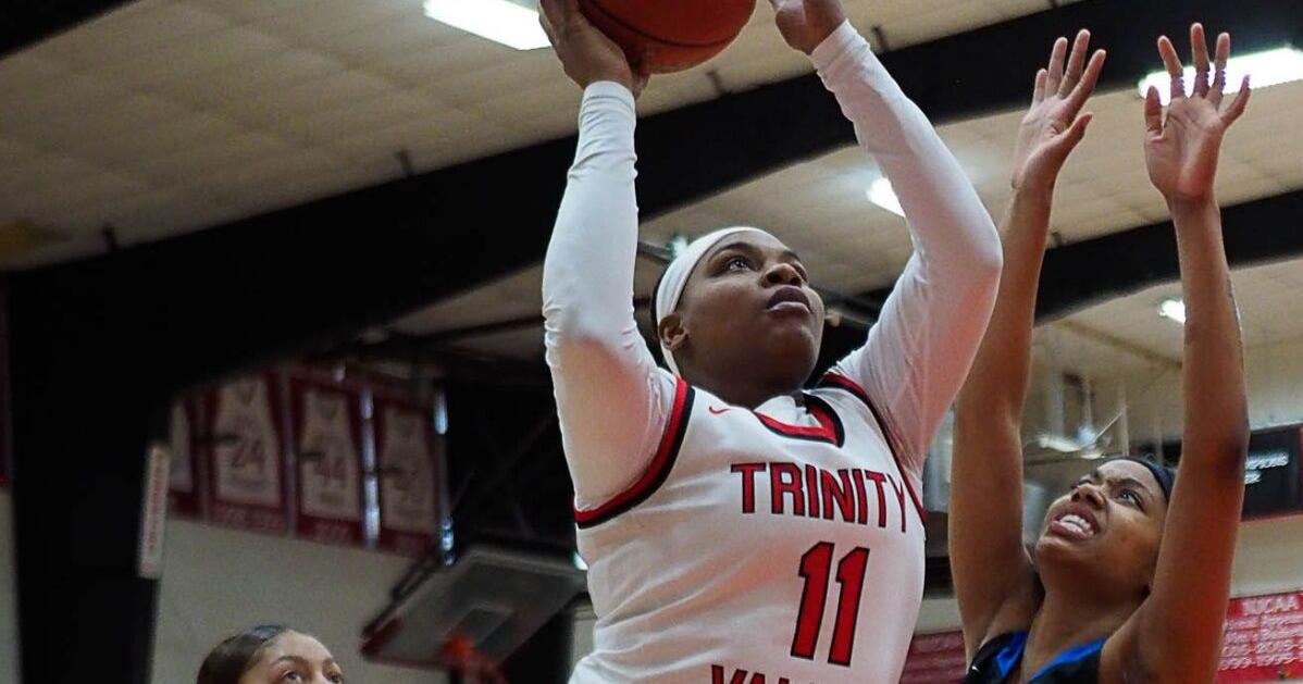 TVCC Lady Cards share 29 conference titles in 31 seasons | News ...