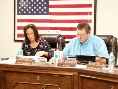 Hill asks city council members for bump in police salaries | Local News ...