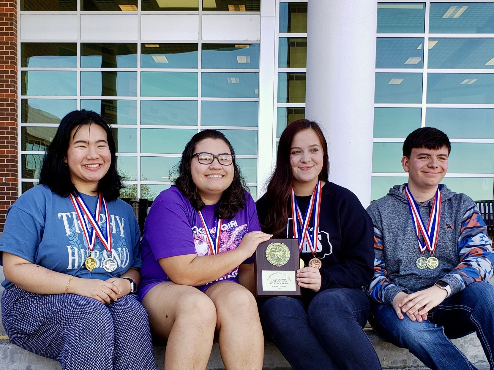 Athens students advance to UIL regionals | News | athensreview.com