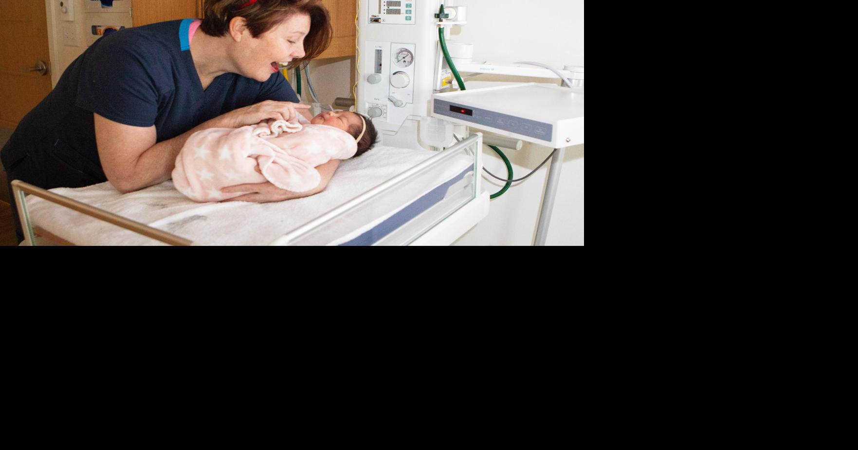 Doctor delivers 371 babies in 2019 | News | athensreview.com