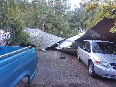 Post-storm Recovery Tips | News | athensreview.com