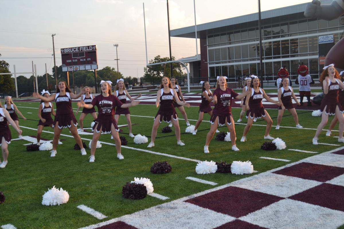 Meet the Hornets event | Gallery | athensreview.com