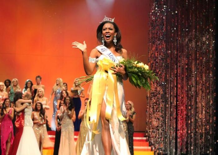 A royal event | Local News | athensreview.com