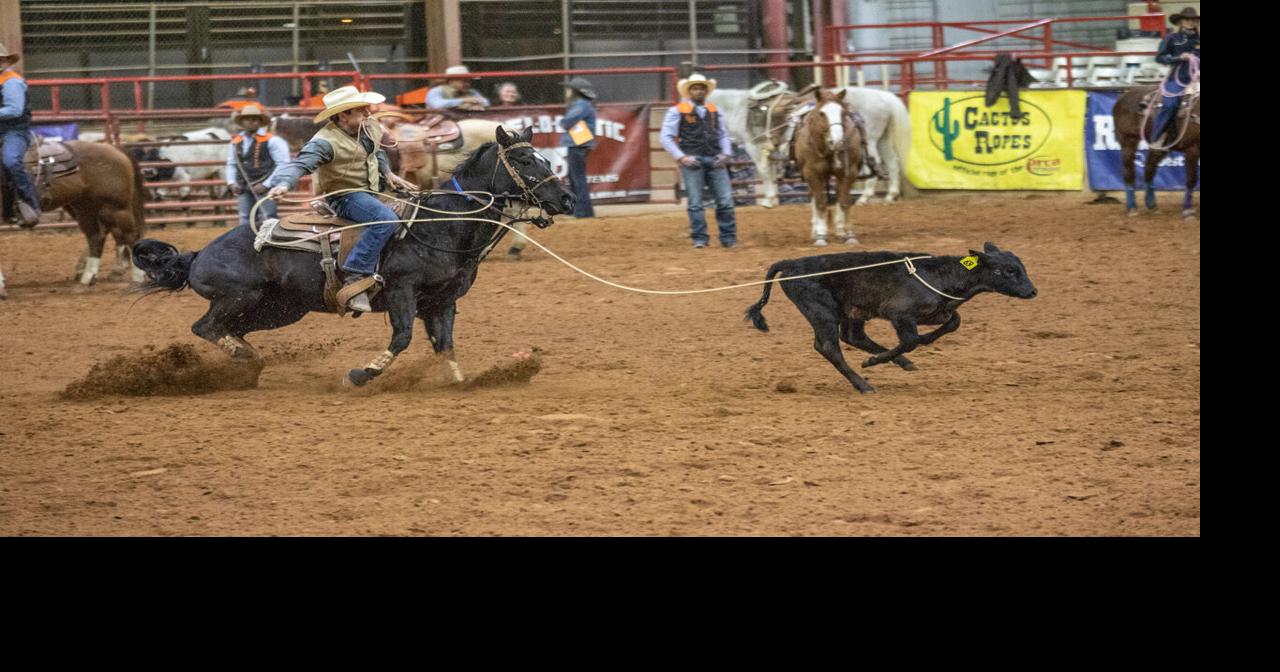 Rodeo weekend returns with a pot full of fun | News | athensreview.com