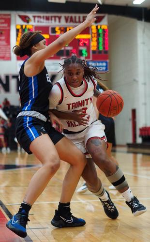 TVCC Lady Cards share 29 conference titles in 31 seasons | News ...