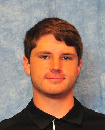 Novikoff, Patton named NJCAA All-Americans | Sports | athensreview.com