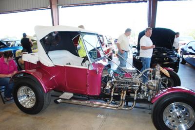 7th Annual Car Show at Mabank Pavilion | Local News | athensreview.com