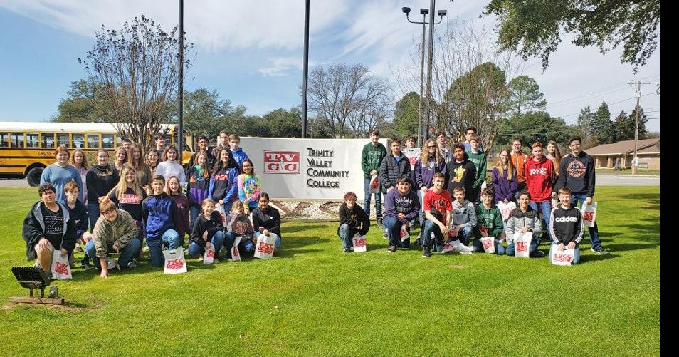 TVCC campus visit | News | athensreview.com