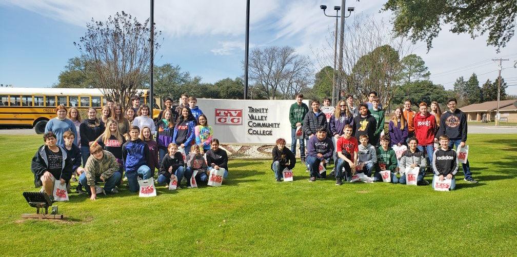 TVCC campus visit | News | athensreview.com