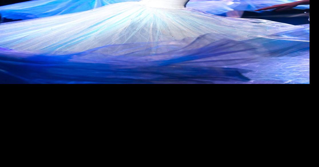 TJC presents its 31st annual ‘Nutcracker’ ballet | News | athensreview.com