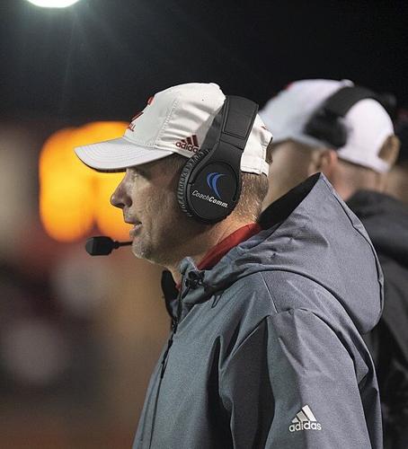 Sports: Brownsboro to host top ranked Carthage | Sports | athensreview.com