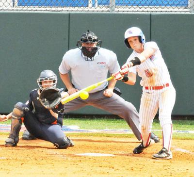 Anna Cross’ number-one fan | Local News | athensreview.com