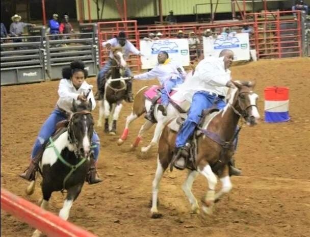 Juneteenth Rodeo to include concert, comedy show | News | athensreview.com