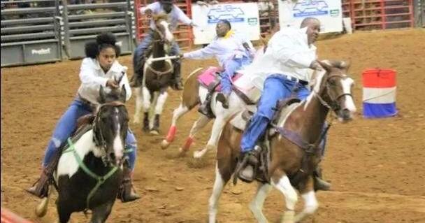 Juneteenth Rodeo to include concert, comedy show | News | athensreview.com