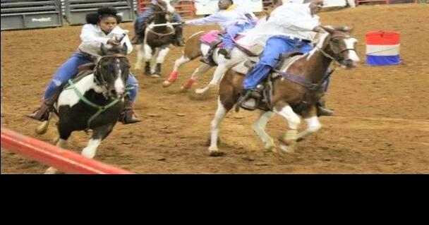 Juneteenth Rodeo to include concert, comedy show | News | athensreview.com