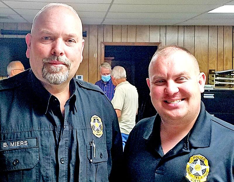 Trinidad Chief praises officer’s live saving action | News ...