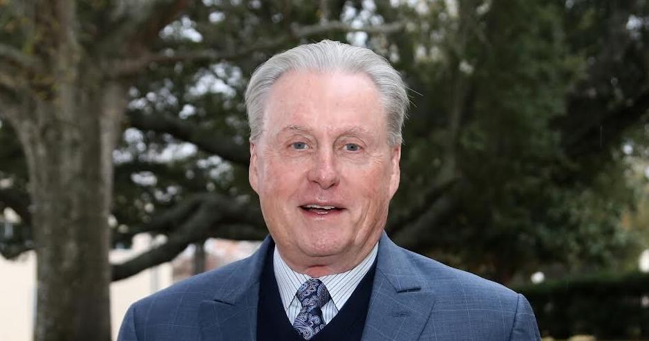 Former TVCC president named new PJC interim president | News | athensreview.com