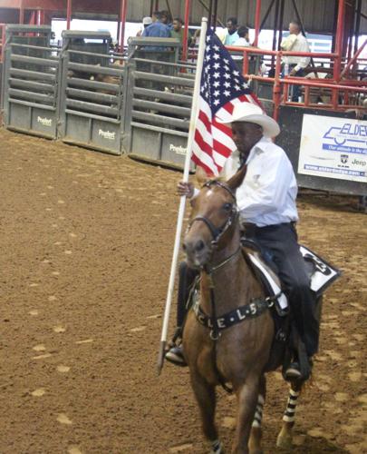 Juneteenth Rodeo to include concert, comedy show | News | athensreview.com