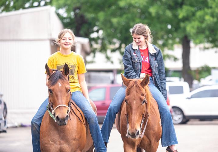 Lone Star High School Rodeo | News | athensreview.com