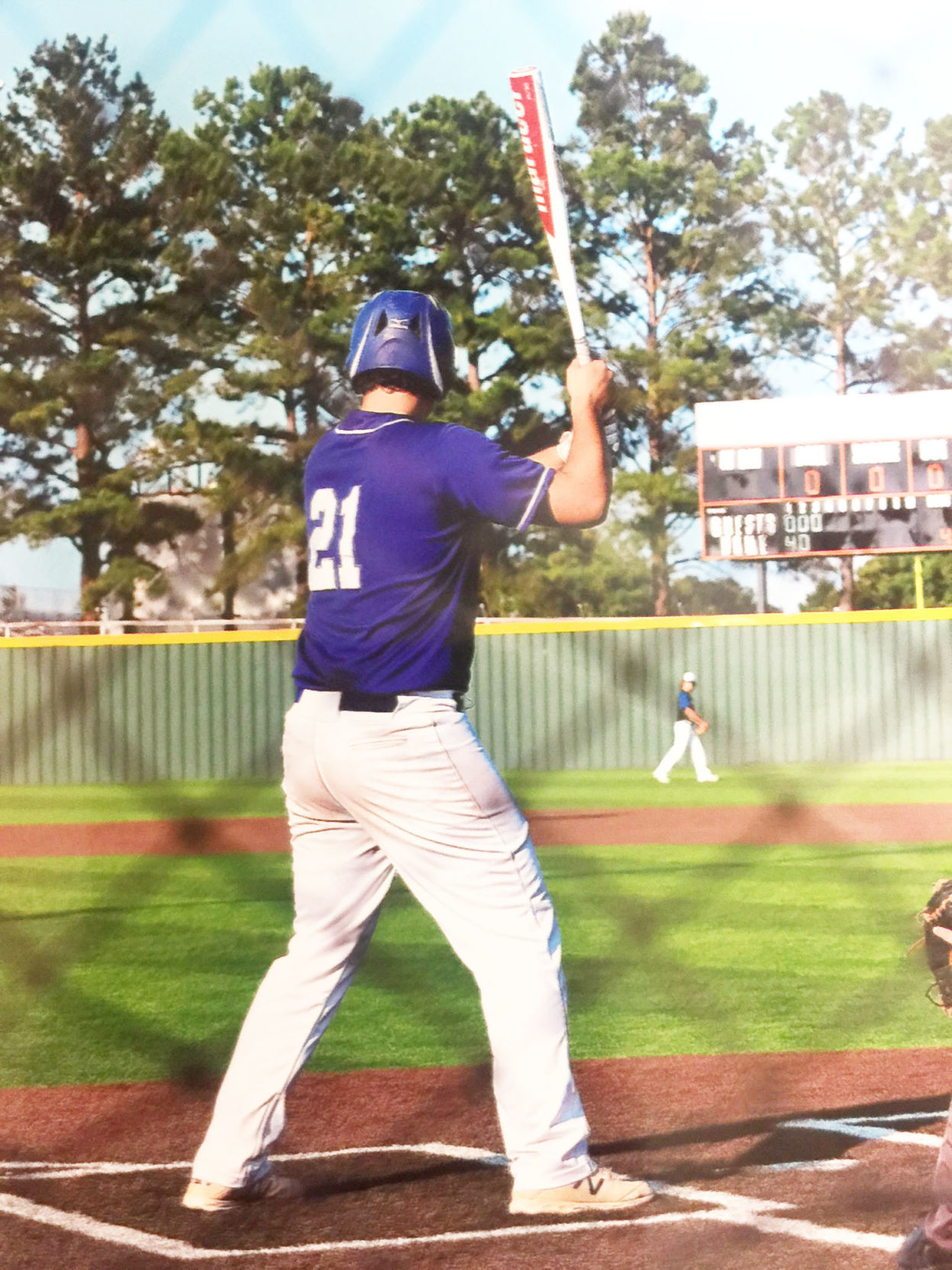 LaPoynor Flyers’ 2019 season will be one to remember | Sports ...