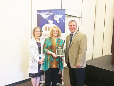 AEDC paves way for success, growth | Local News | athensreview.com