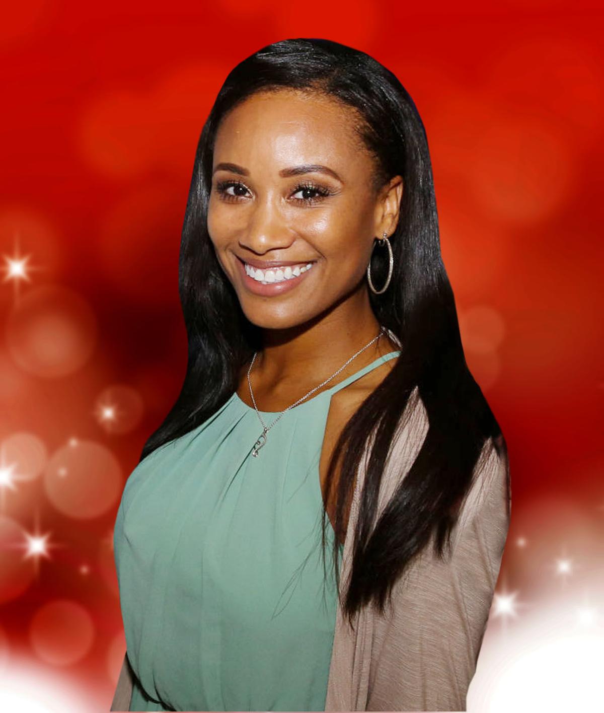 Stephan Johnson and Nicole Stephens | Meet The Dancers | atlanticcityweekly.com