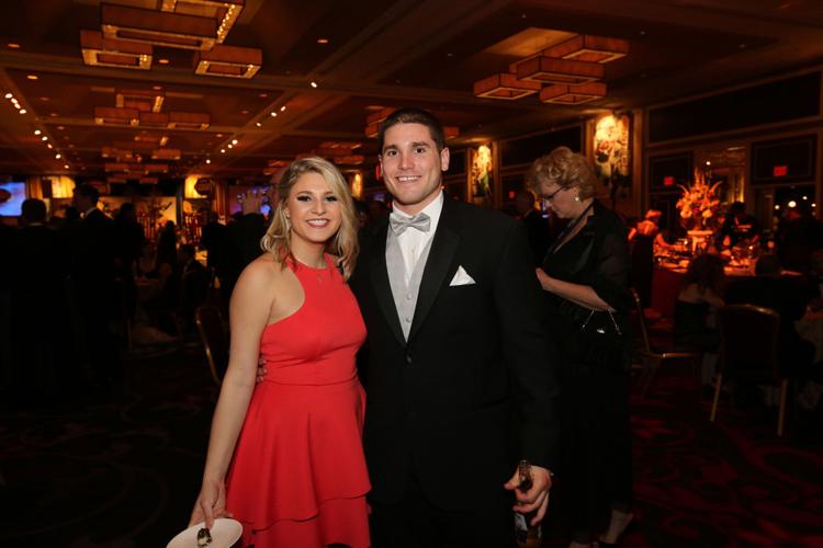 Tropicana Atlantic City again hosts Maxwell Football Club Awards ...