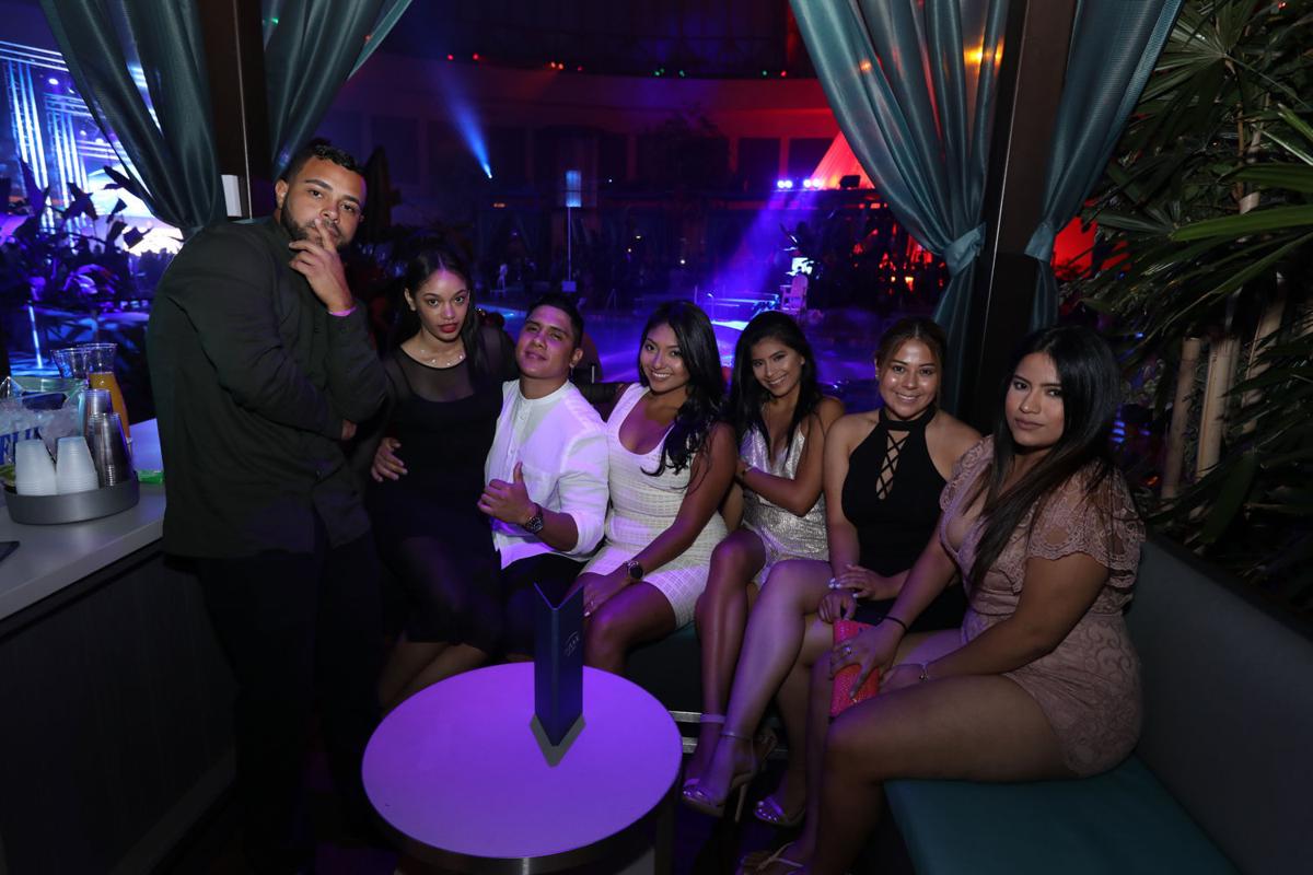 4 things about Kiss Kiss Nightclub | Nightlife | atlanticcityweekly.com