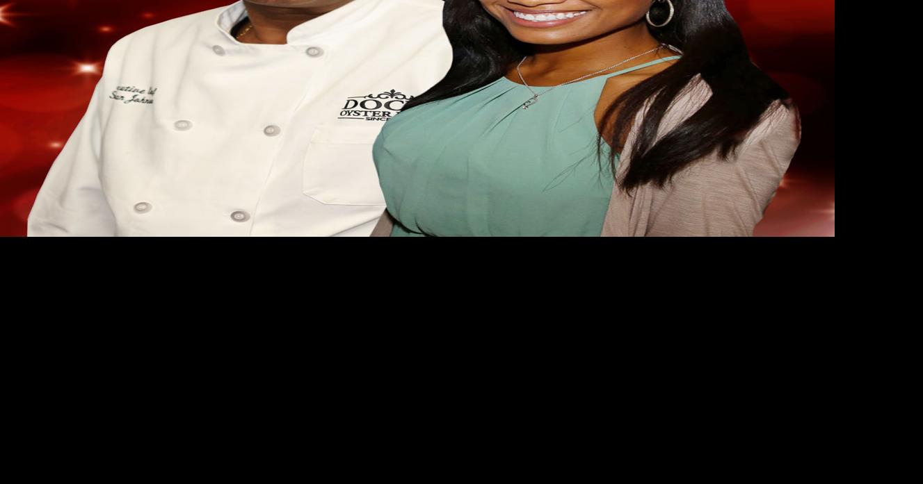 Stephan Johnson and Nicole Stephens | Meet The Dancers ...