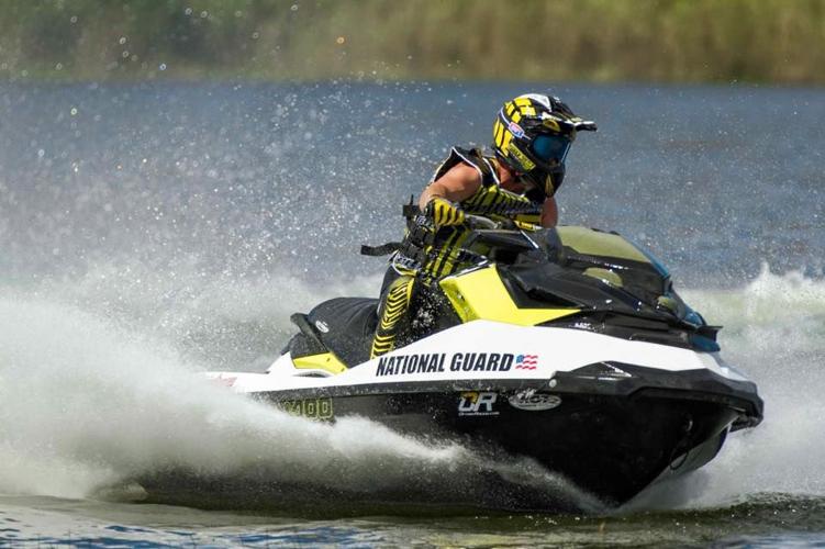 Pro Watercross National Tour visits A.C. for the first time Saturday ...