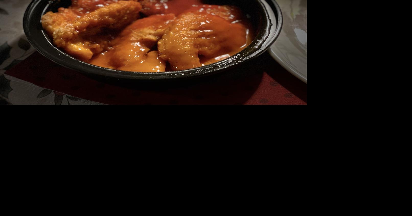 Wingin' It … at Costello’s | Food and Drink | atlanticcityweekly.com