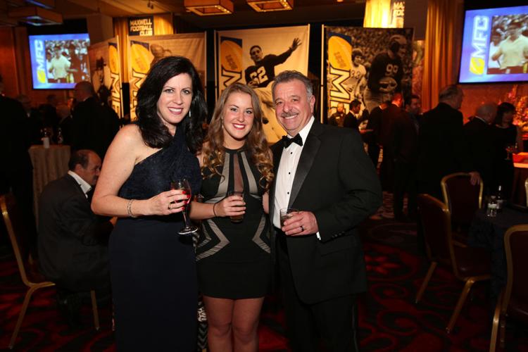 Tropicana Atlantic City again hosts Maxwell Football Club Awards ...