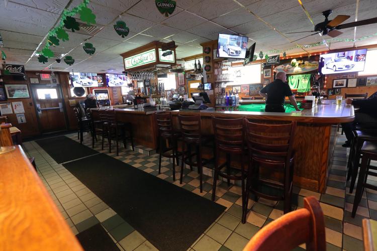 'At the shore since '44,' the venerable Somers Point bar and restaurant ...