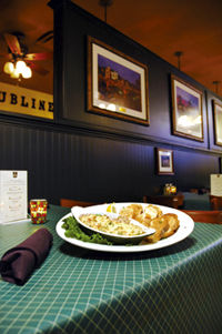 Emerald Isle Eats | Food and Drink | atlanticcityweekly.com
