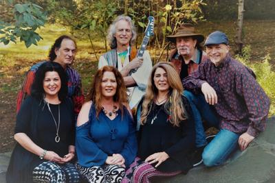 CSNY tribute Wooden Ships brings mixed-gender act to Lizzie Rose | Arts ...