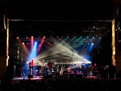 The Genesis Show brings The Duke Tour to Levoy Theatre | Arts and ...