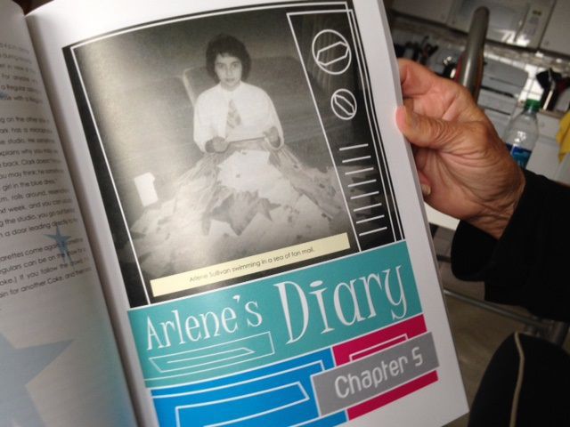 Ventnor woman, 'American Bandstand' star to sign new book ...