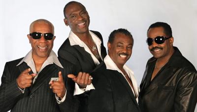 Legendary funk-R&B band Kool & the Gang will celebrate good times ...