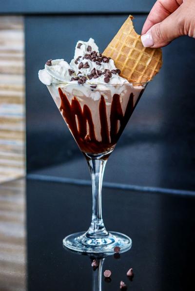 Ocean Casino offers a Choco tribute | Dining | atlanticcityweekly.com