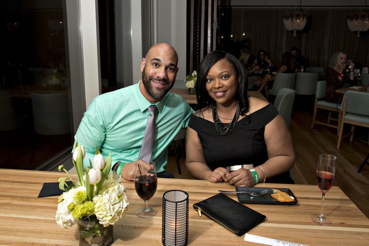 Opening of Jose Garces' Olon and Okatshe at Tropicana | Gallery ...