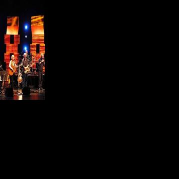 The Irish Rovers .... go well with a Guinness | Arts and Entertainment ...