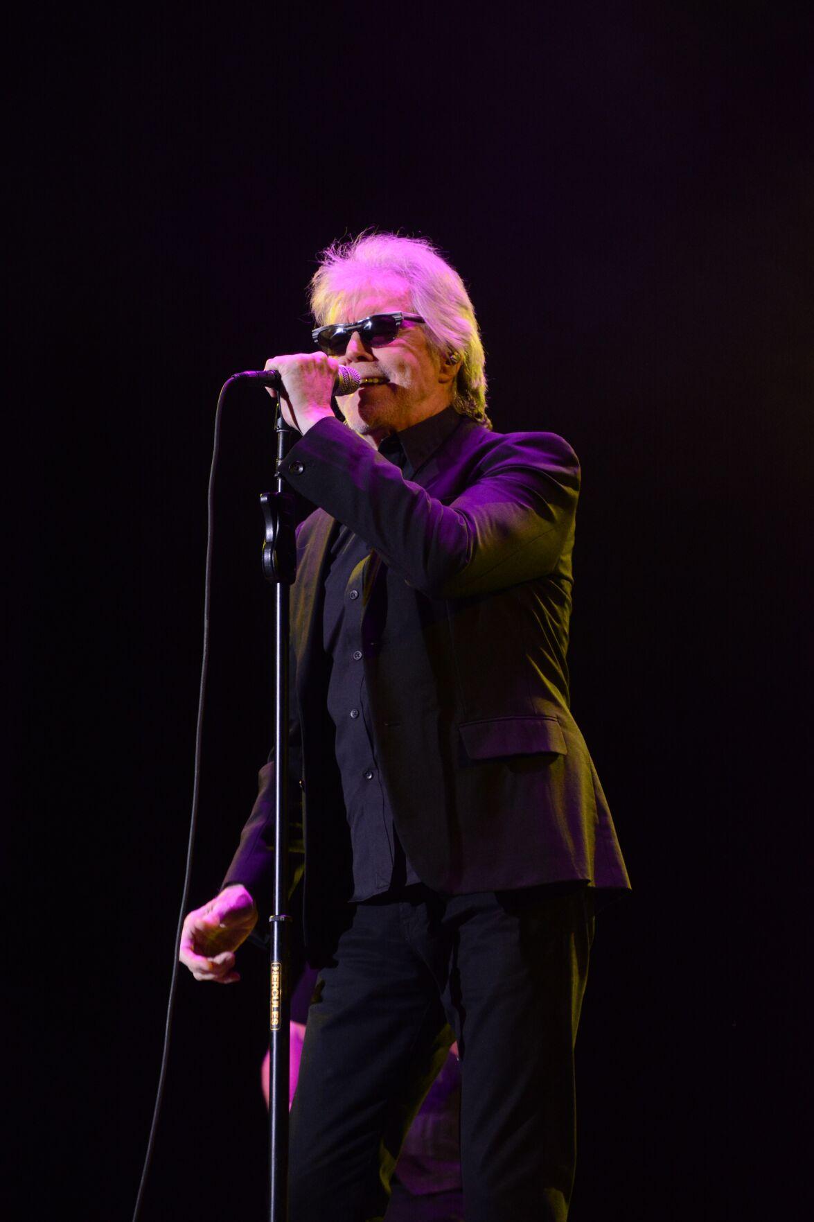 Hutton keeps Three Dog Night alive and well with first new record in ...