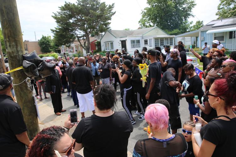 Body cam footage of fatal Atlantic City police shooting released ...