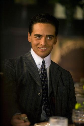 vincent piazza