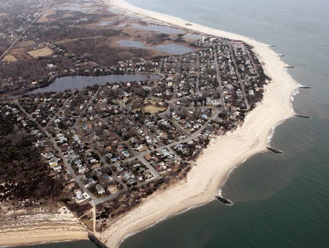 How a German submarine attack forever changed Cape May ...