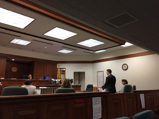 Former Ocean City school administrator Lentz acquitted of all charges ...
