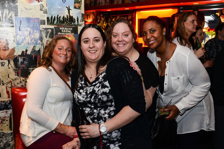 Planet Rose Karaoke bar at Tropicana | Featured | atlanticcityweekly.com