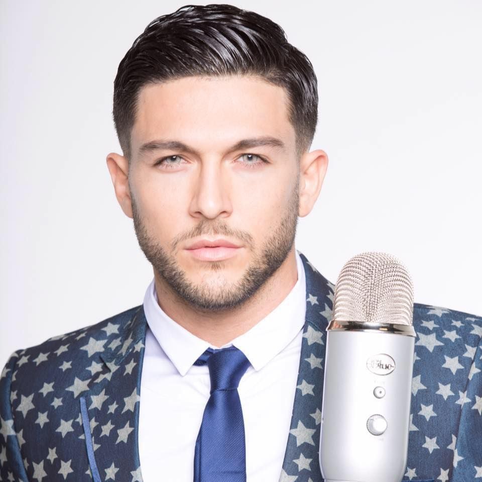 Frankie Z comes back to A.C. | Nightlife News | atlanticcityweekly.com