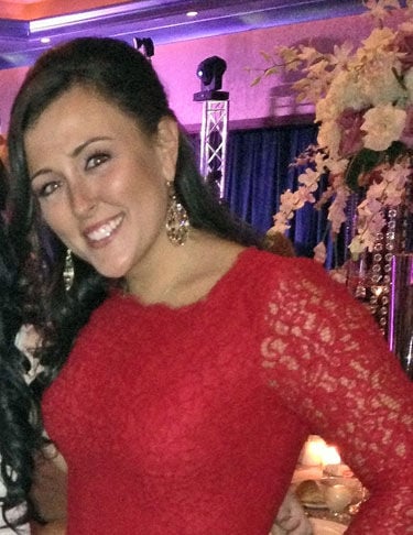 2013 Top 40 Under 40: Ashley Priest | Arts and Entertainment News ...